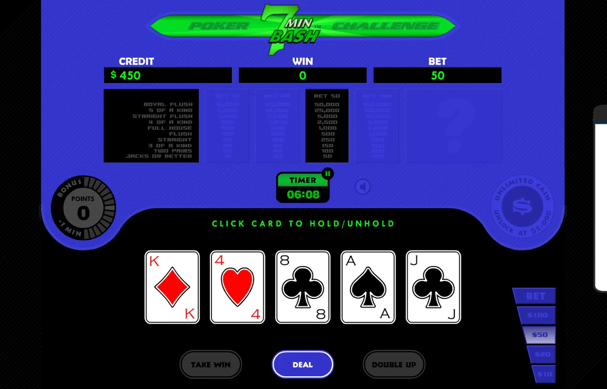 7 Minute Bash | Flash Gaming Wiki | Fandom