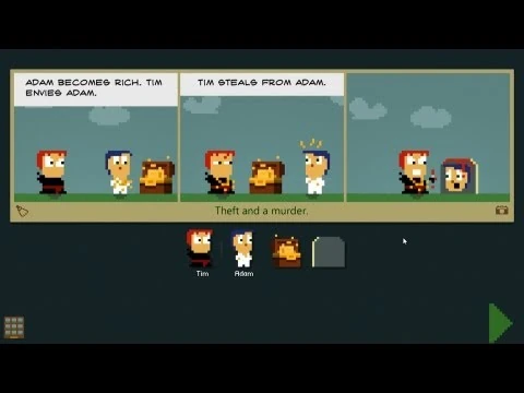 Storyteller | Flash Gaming Wiki | Fandom