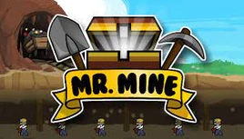 Mr. Mine | Flash Gaming Wiki | Fandom