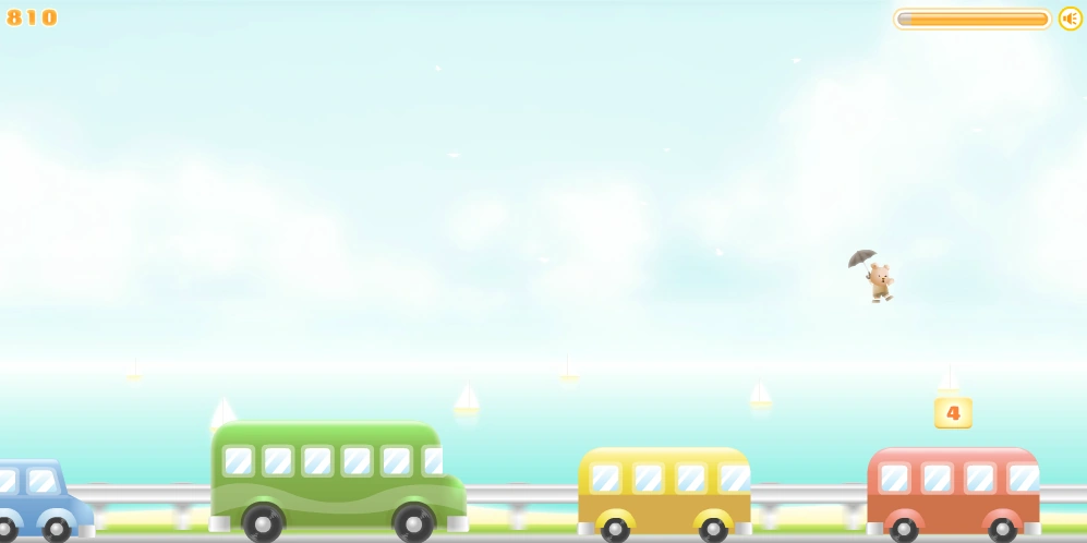 Sunny Day Sky | Flash Gaming Wiki | Fandom
