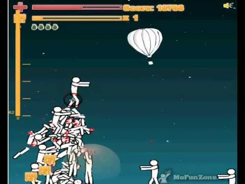 Body Ladder | Flash Gaming Wiki | Fandom