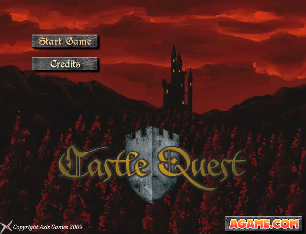 Castle Quest | Flash Gaming Wiki | Fandom