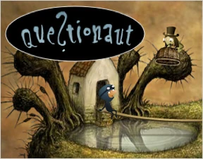 Questionaut | Flash Gaming Wiki | Fandom