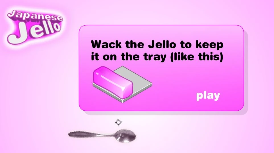 Japanese Jello | Flash Gaming Wiki | Fandom