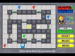 Shape Switcher | Flash Gaming Wiki | Fandom