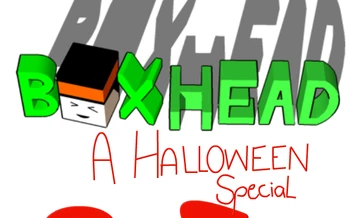Boxhead | Flash Gaming Wiki | Fandom
