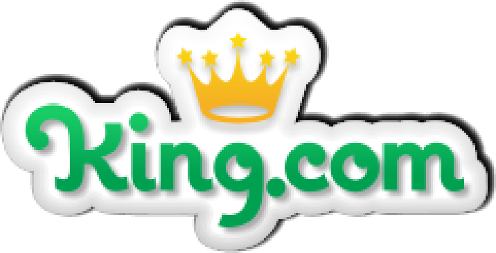 King.com | Flash Gaming Wiki | Fandom