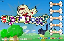 Super Doggy | Flash Gaming Wiki | Fandom