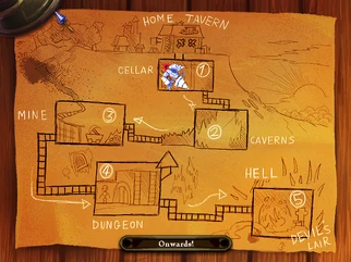 Knightfall | Flash Gaming Wiki | Fandom