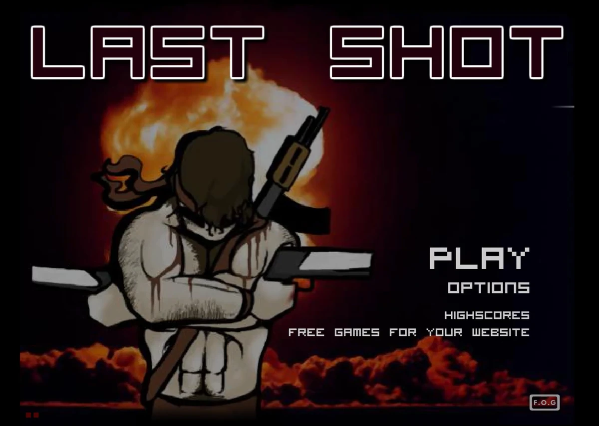 Last Shot | Flash Gaming Wiki | Fandom