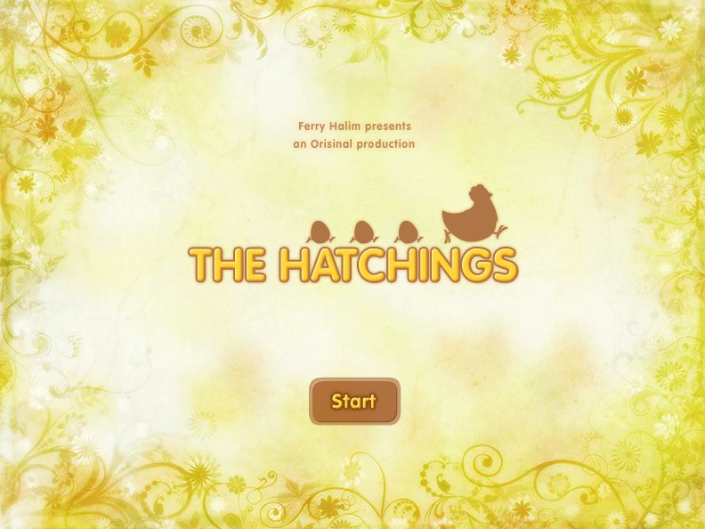 The Hatchings | Flash Gaming Wiki | Fandom