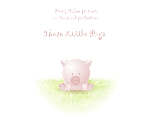 These Little Pigs | Flash Gaming Wiki | Fandom