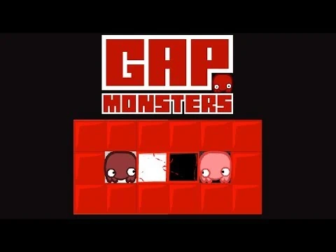 Gap Monsters | Flash Gaming Wiki | Fandom