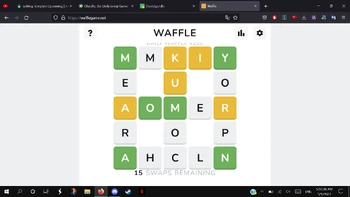 Waffle | Flash Gaming Wiki | Fandom
