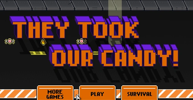 They Took Our Candy! | Flash Gaming Wiki | Fandom