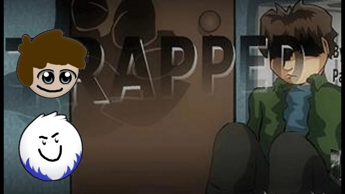 -TRAPPED- | Flash Gaming Wiki | Fandom