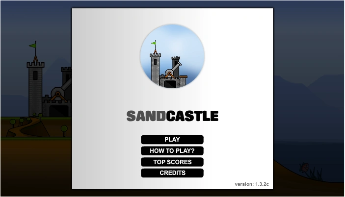 Sandcastle | Flash Gaming Wiki | Fandom