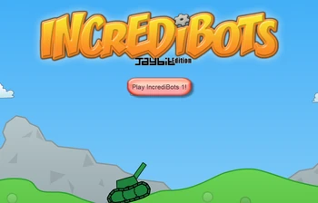 IncrediBots | Flash Gaming Wiki | Fandom