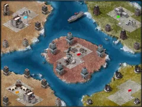 World Domination Demo | Flash Gaming Wiki | Fandom