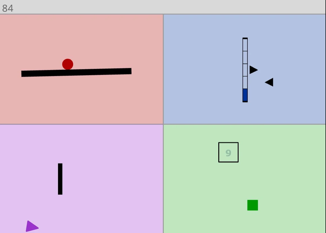 Multitask | Flash Gaming Wiki | Fandom