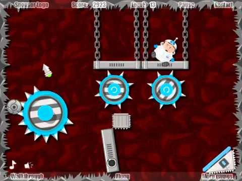 Spaceman Max | Flash Gaming Wiki | Fandom