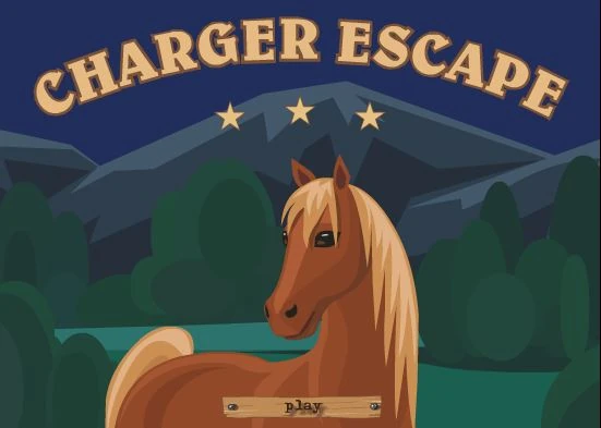 Charger Escape | Flash Gaming Wiki | Fandom