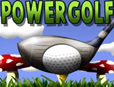 Powergolf | Flash Gaming Wiki | Fandom