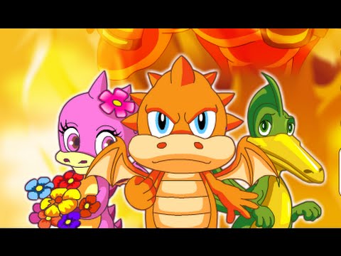 Drago Adventure | Flash Gaming Wiki | Fandom