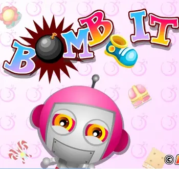 Bomb It | Flash Gaming Wiki | Fandom