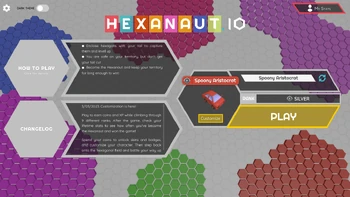 Hexanaut.io | Flash Gaming Wiki | Fandom