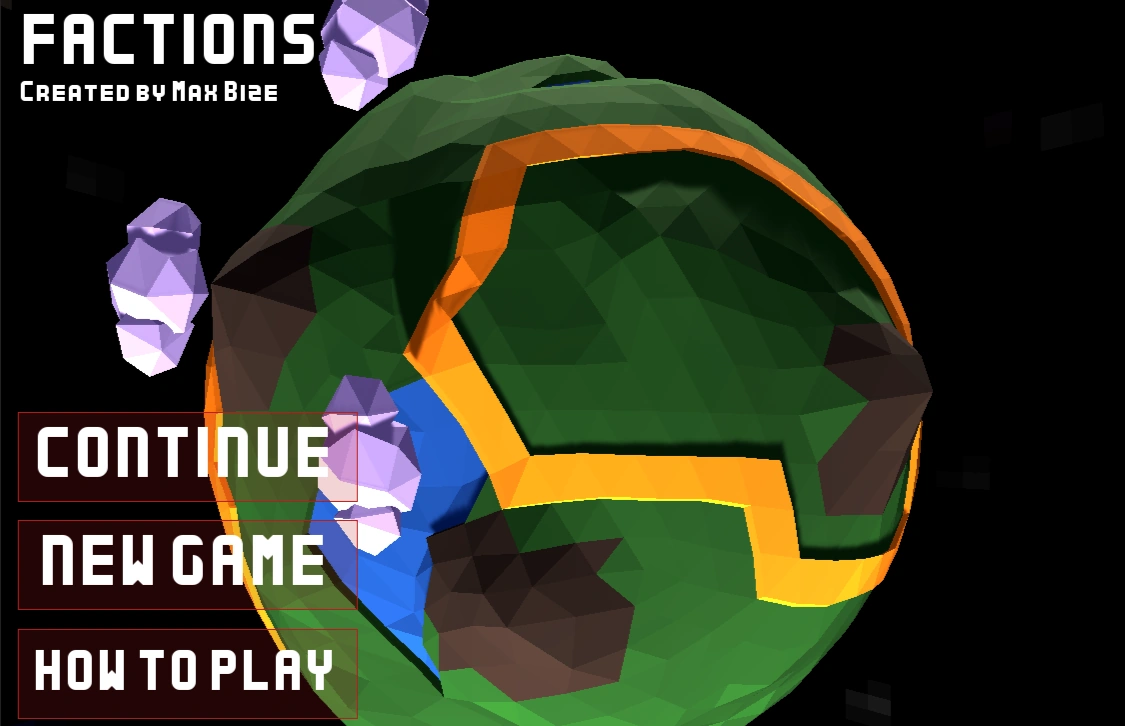 Factions | Flash Gaming Wiki | Fandom