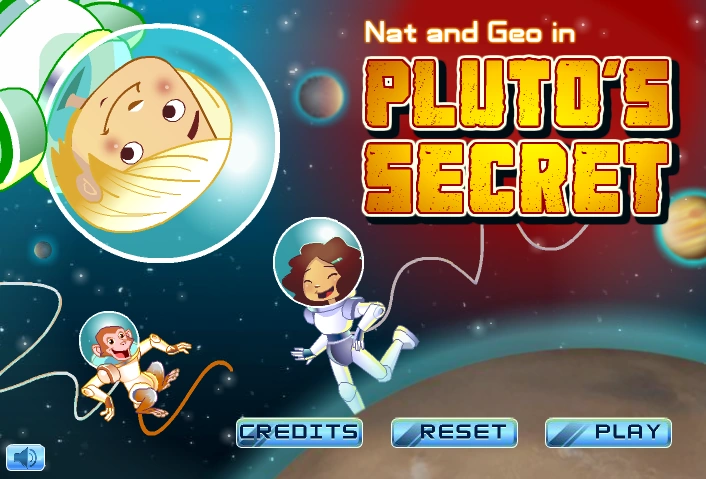 Pluto's Secret | Flash Gaming Wiki | Fandom
