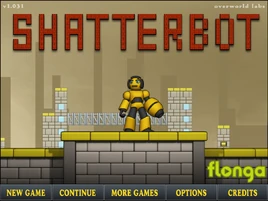 Shatterbot | Flash Gaming Wiki | Fandom