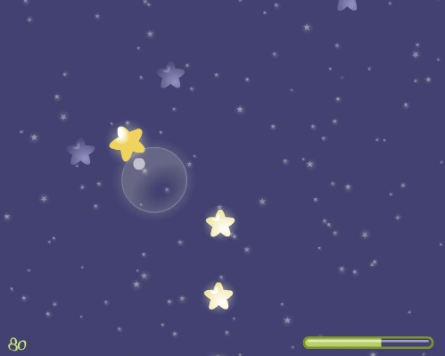 Starry Night | Flash Gaming Wiki | Fandom