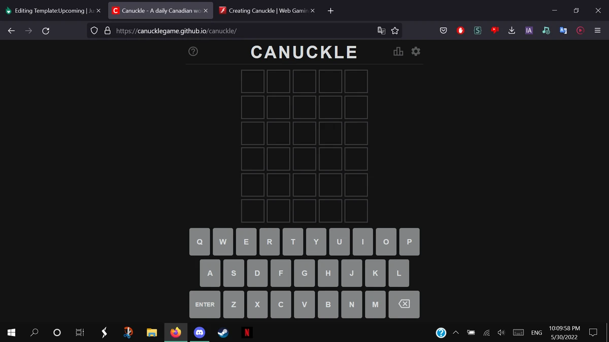 Canuckle | Flash Gaming Wiki | Fandom