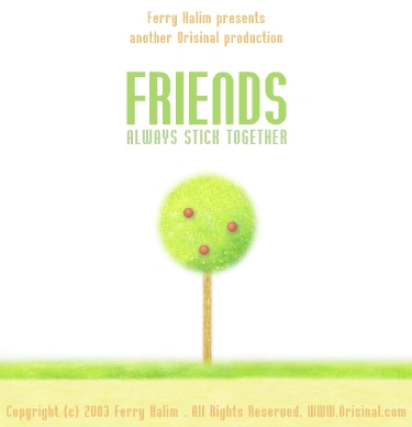 Friends Always Stick Together | Flash Gaming Wiki | Fandom