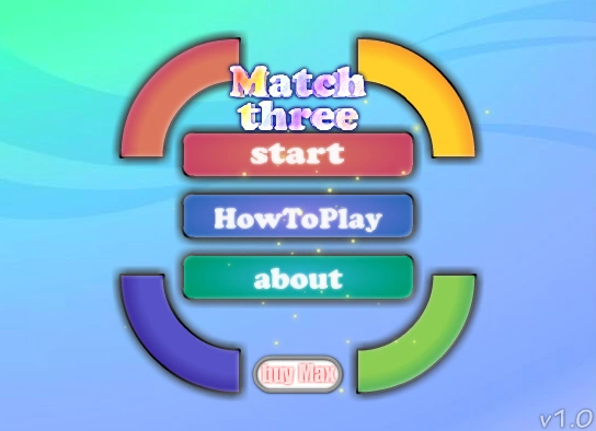Match Three | Flash Gaming Wiki | Fandom