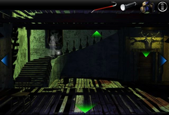 Ghostscape | Flash Gaming Wiki | Fandom