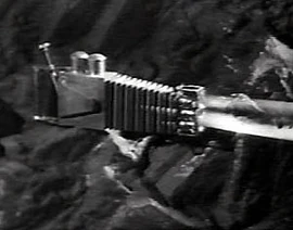 Paralyzer Gun | Flash Gordon Wiki | Fandom