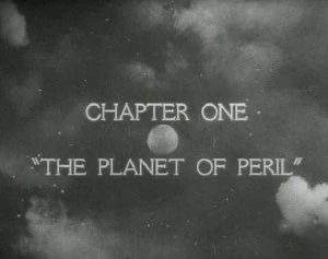 Chapter 101: The Planet of Peril | Flash Gordon Wiki | Fandom
