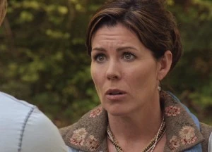 Jill Teed | Flash Gordon Wiki | Fandom