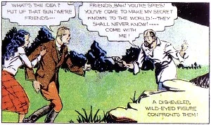 On the Planet Mongo | Flash Gordon Wiki | Fandom