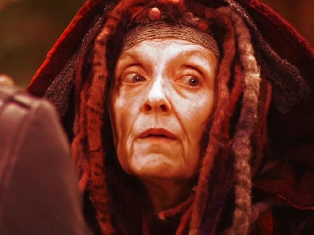 Episode 115: Possession | Flash Gordon Wiki | Fandom