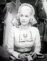 Queen Fria | Flash Gordon Wiki | Fandom