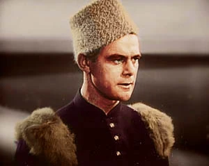 Turan (II) | Flash Gordon Wiki | Fandom