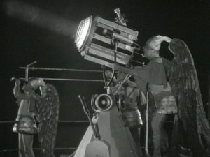 Melting ray | Flash Gordon Wiki | Fandom