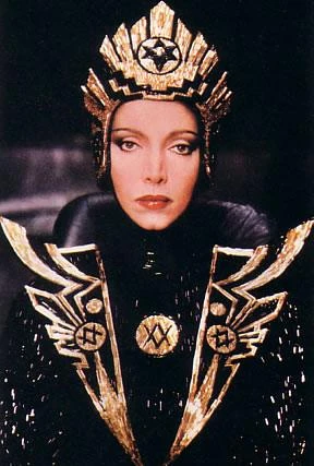 General Kala | Flash Gordon Wiki | Fandom