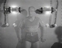 Light machine | Flash Gordon Wiki | Fandom