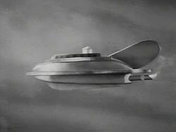 Stratosled | Flash Gordon Wiki | Fandom