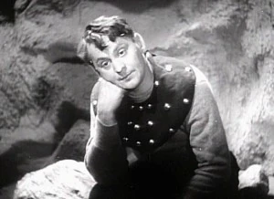 Donald Kerr | Flash Gordon Wiki | Fandom